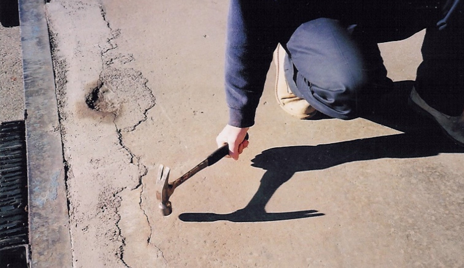 Forensic Nondestructive Test Methods - Gale Associates