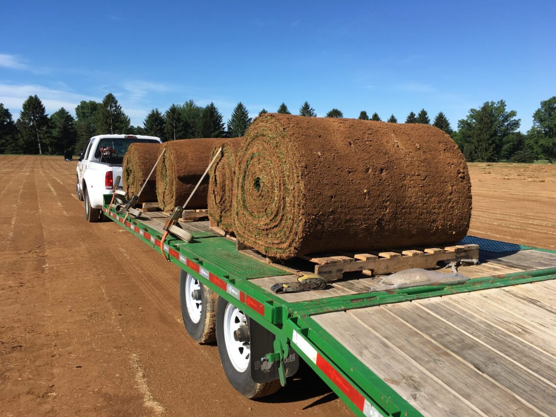 Natural v. Synthetic Turf Athletic Fields - Gale Associates