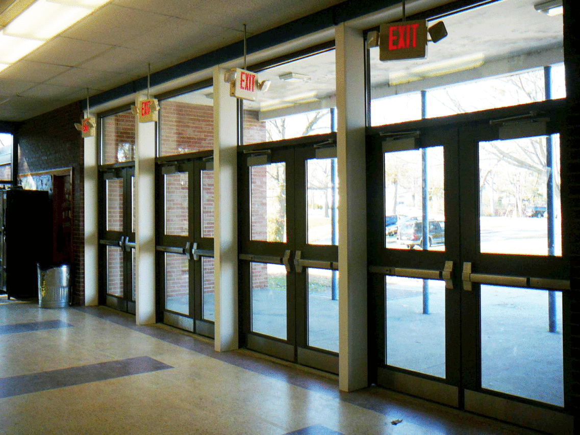 Building Security Design Factors - Gale Associates