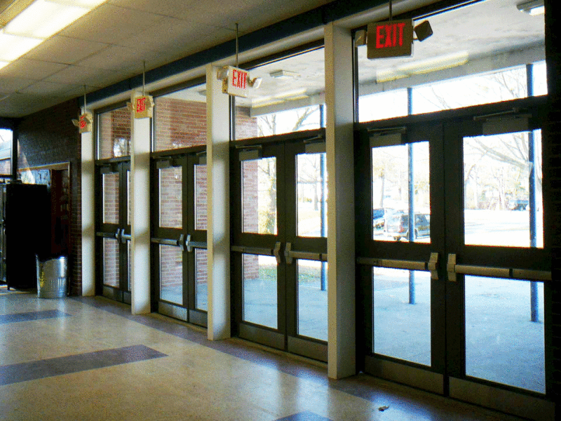 Building Security Design Factors - Gale Associates