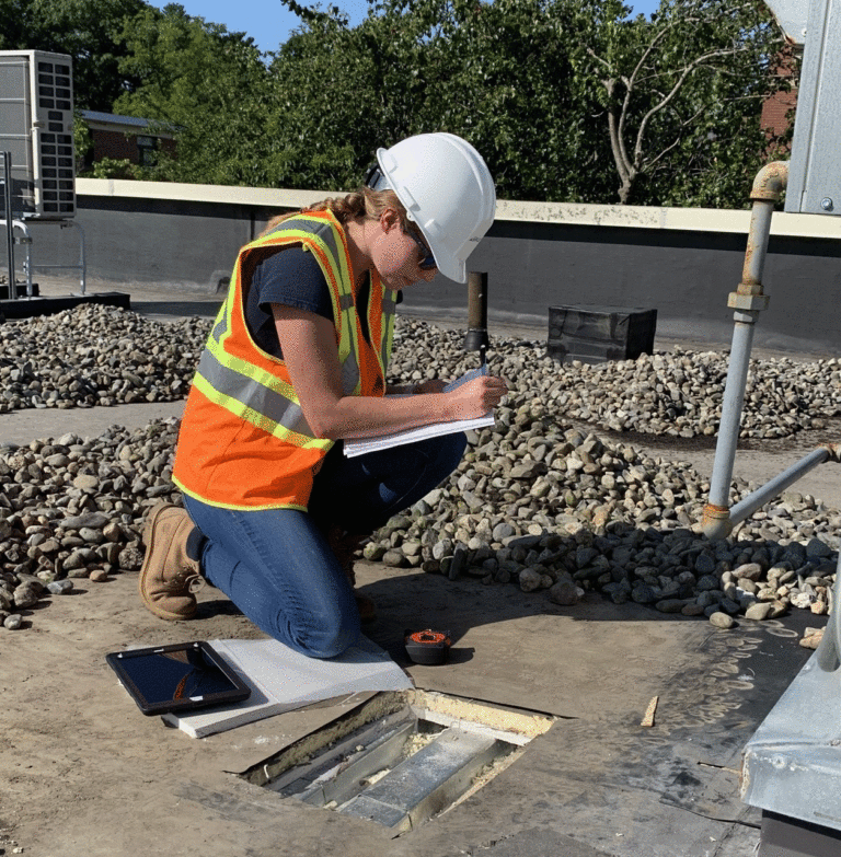 The Building Blocks of Enclosure Evaluation - Gale Associates