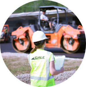 About Gale - Gale Associates