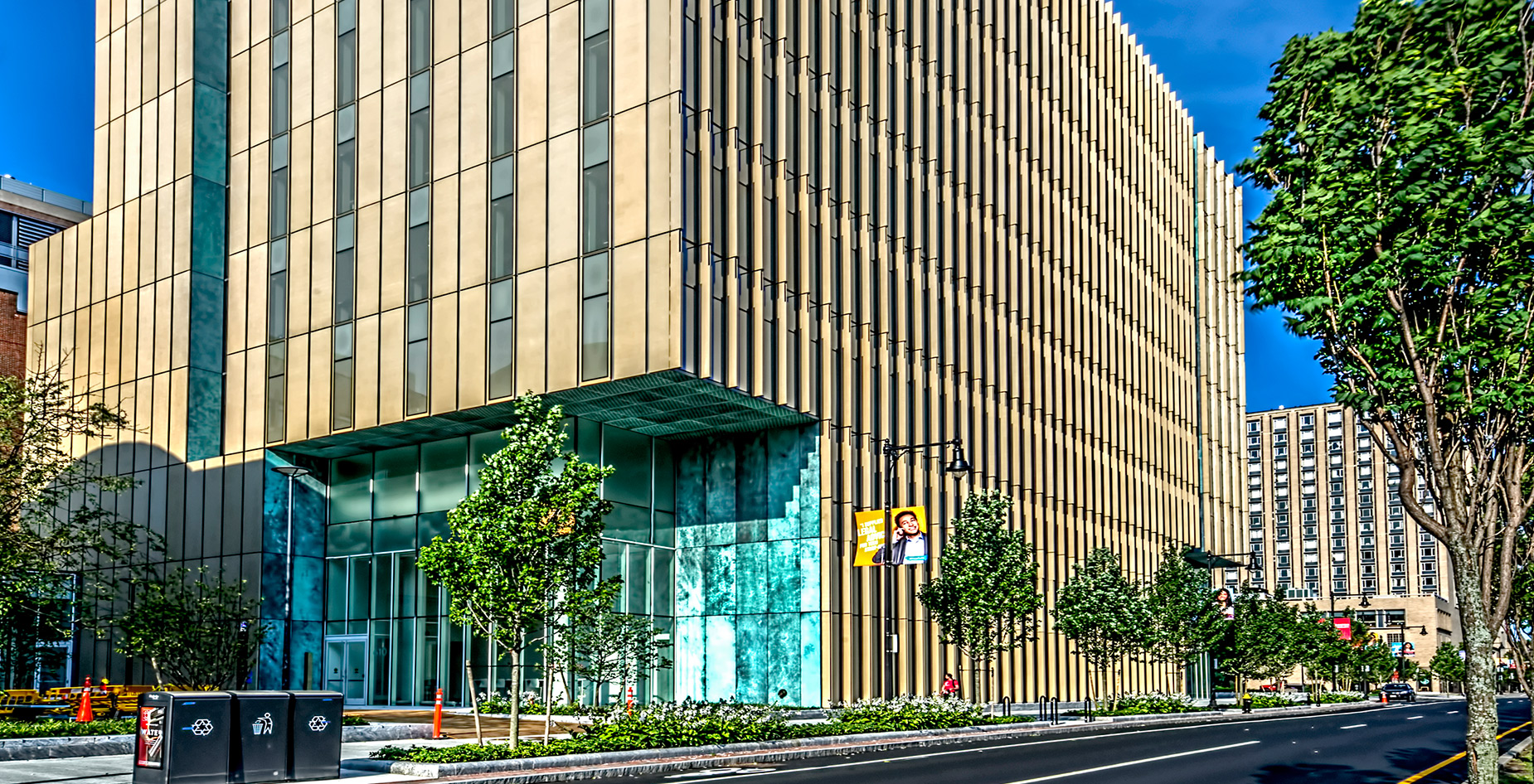 Building Enclosure Commissioning - Gale Associates