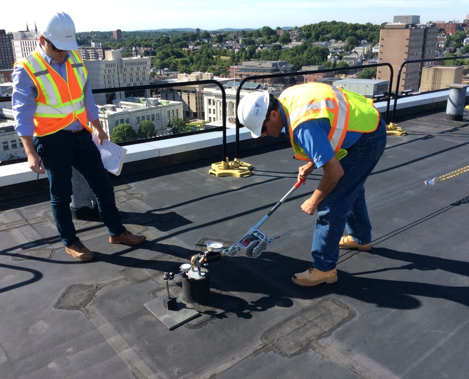 Contact Us - Gale Associates