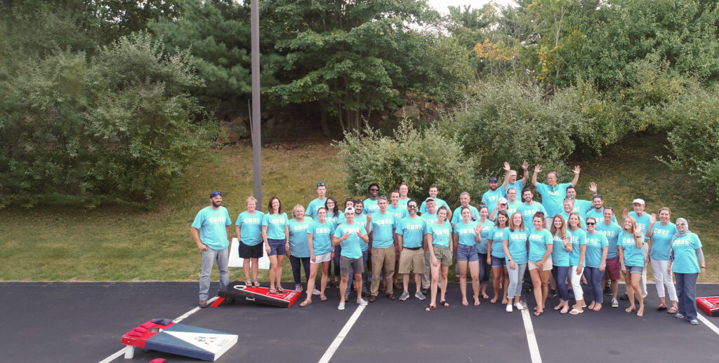 About Gale - Gale Associates