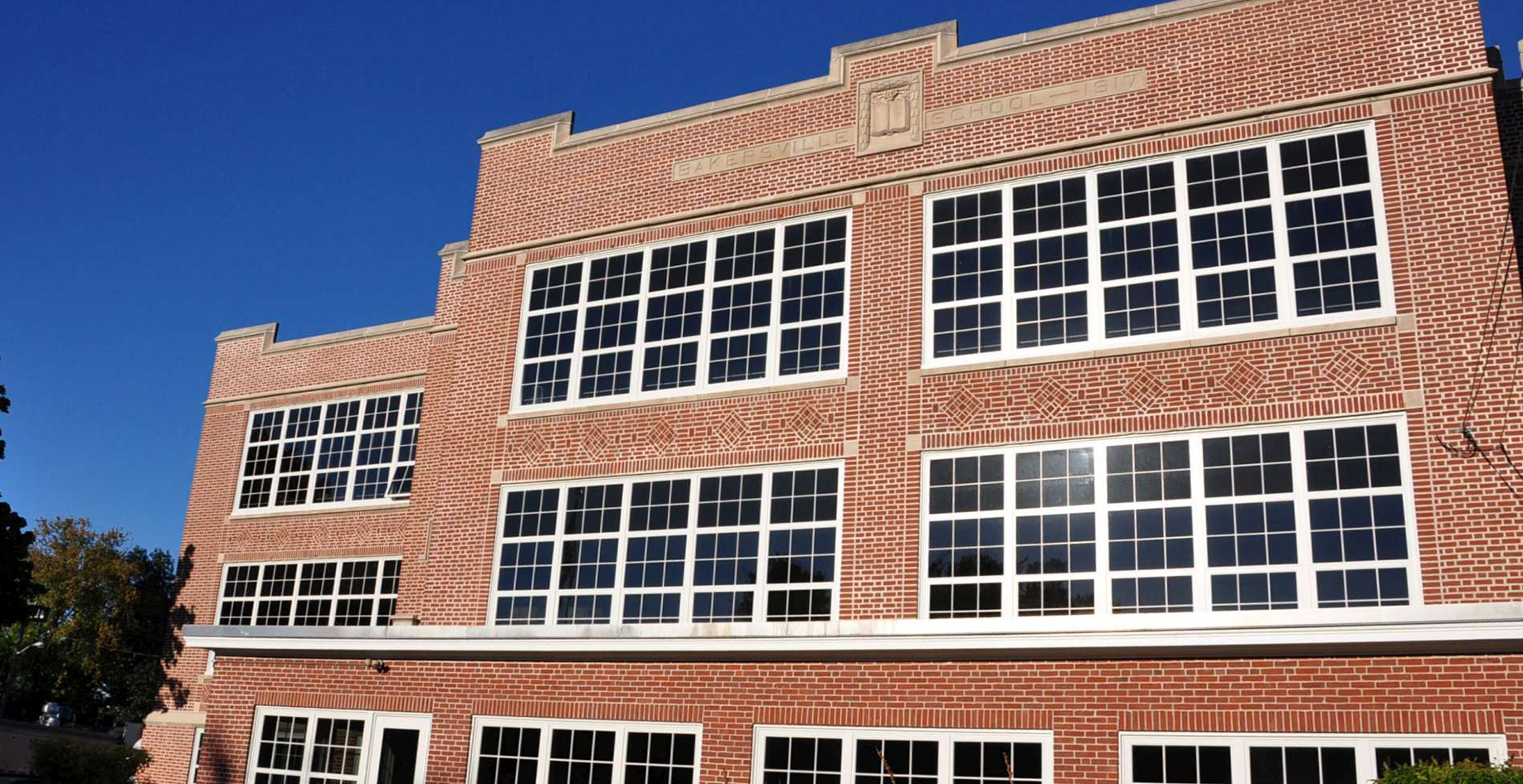 Bakersville Elementary School - Gale Associates