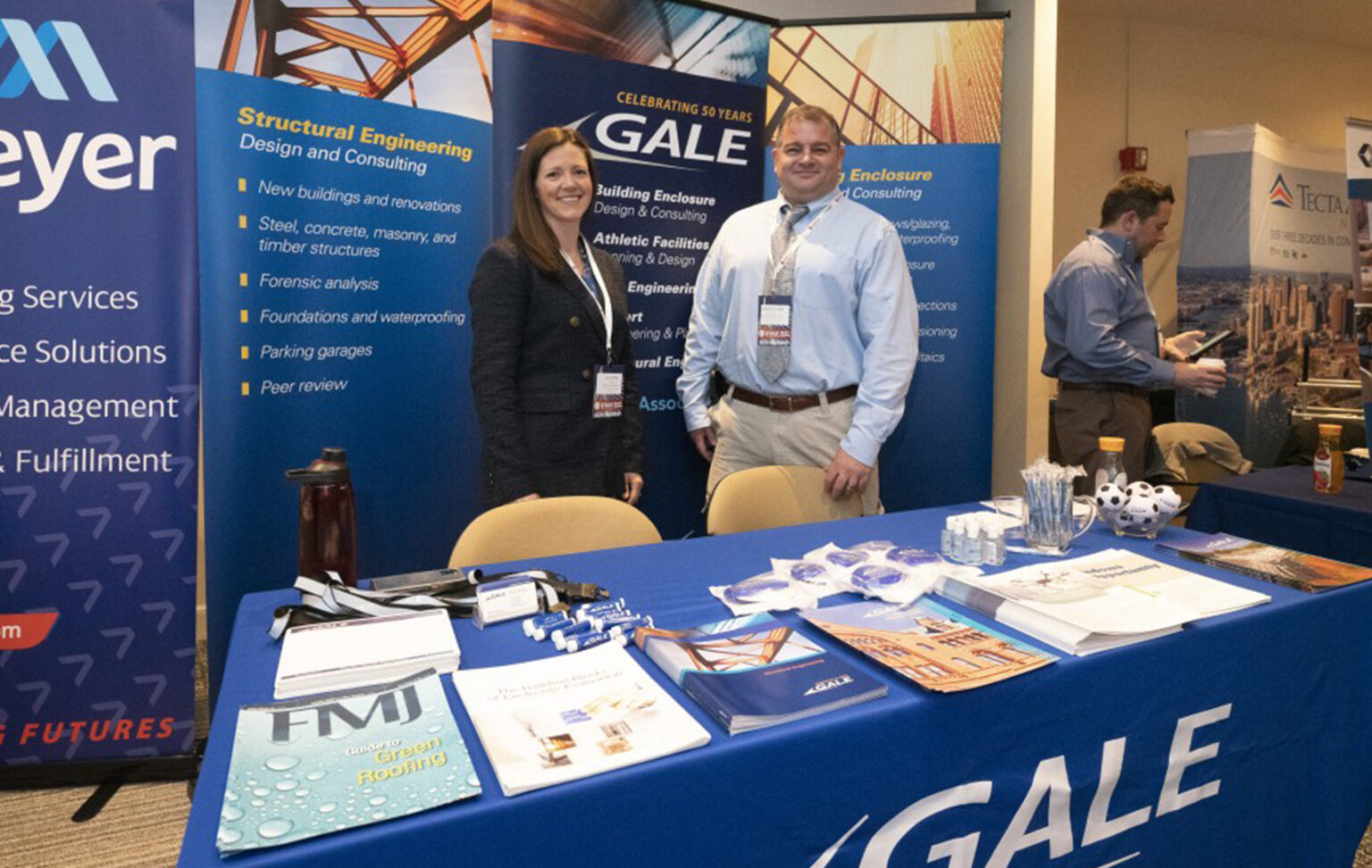 Co-Ops & Recent Graduates - Gale Associates