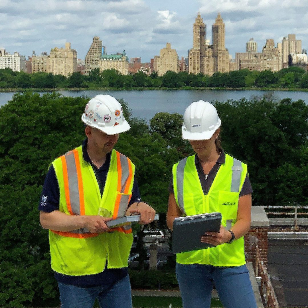 Company Benefits - Gale Associates