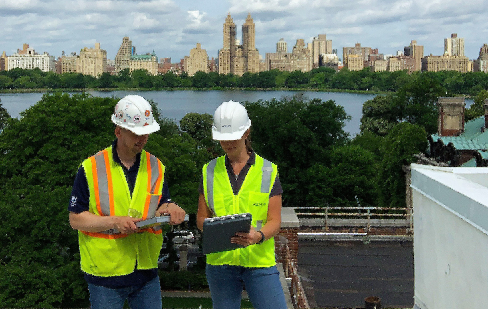 Co-Ops & Recent Graduates - Gale Associates