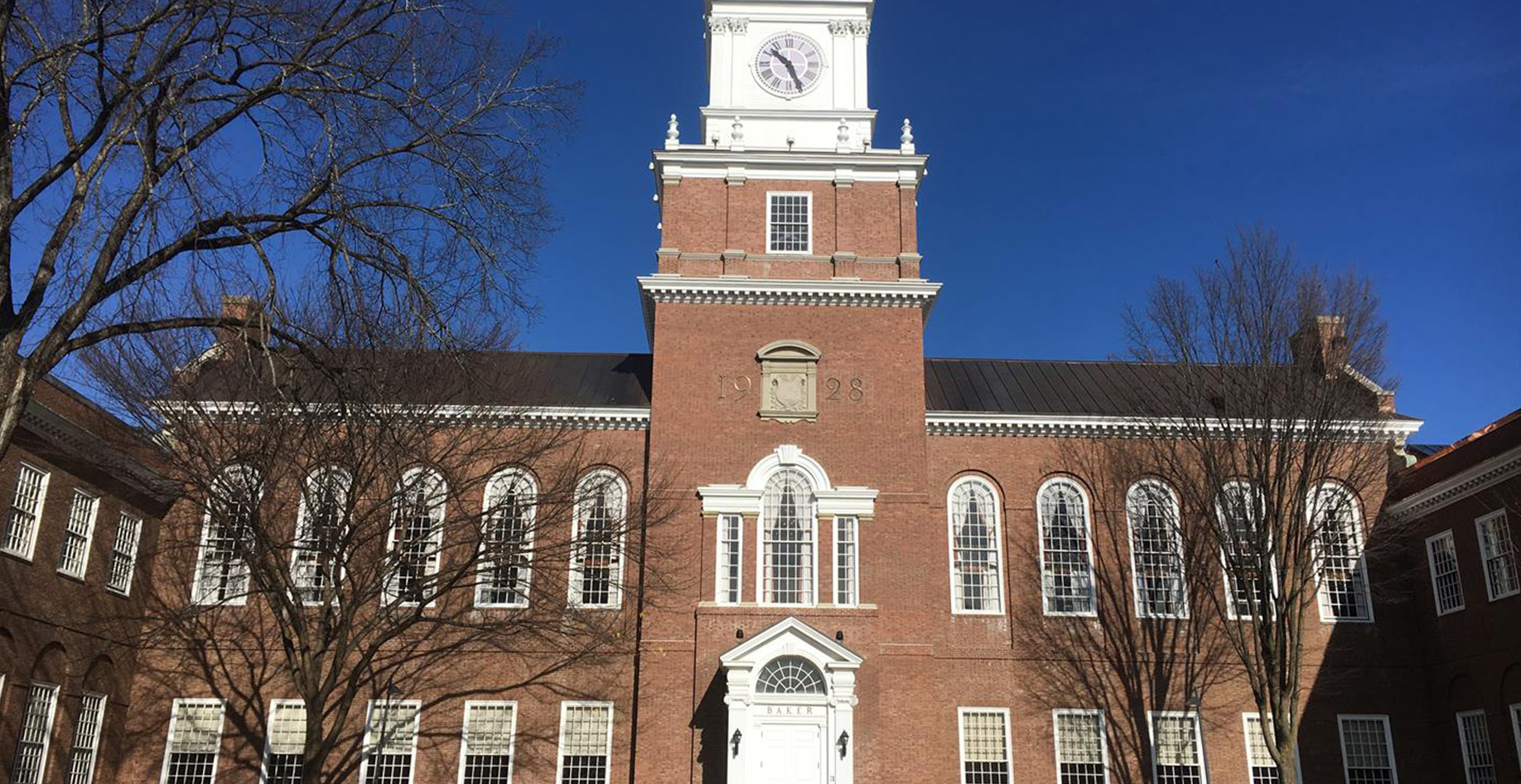 Dartmouth College, Baker-Berry Library - Gale Associates