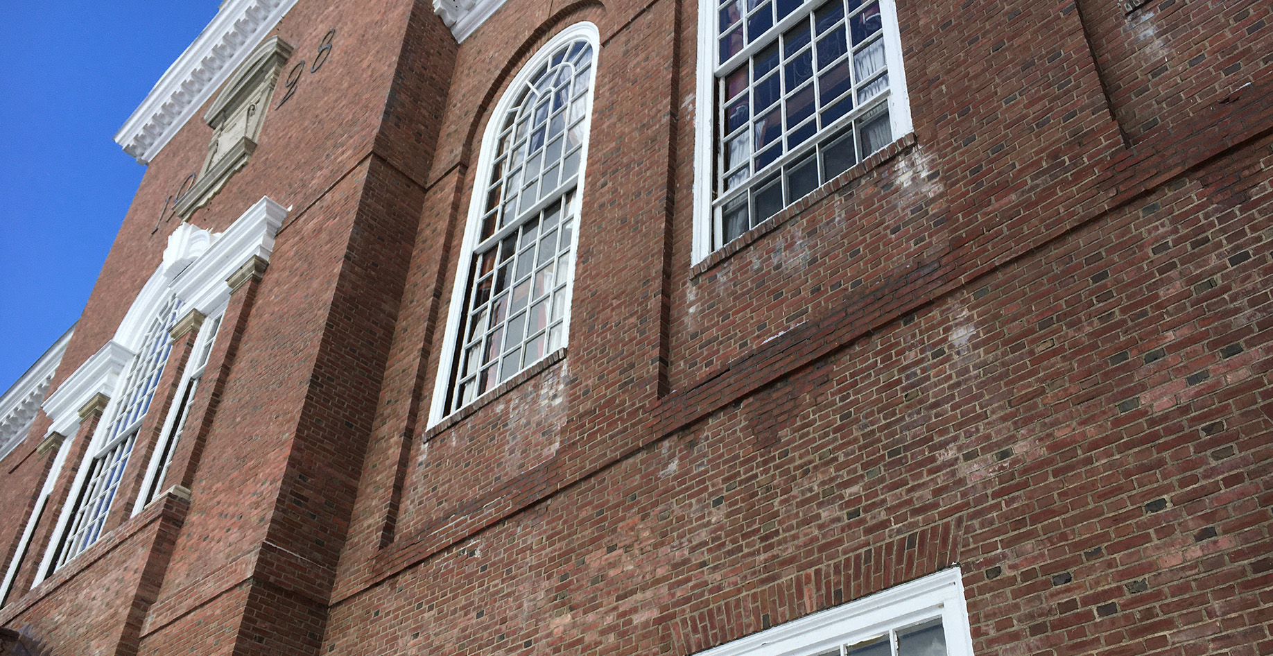 Dartmouth College, Baker-Berry Library - Gale Associates