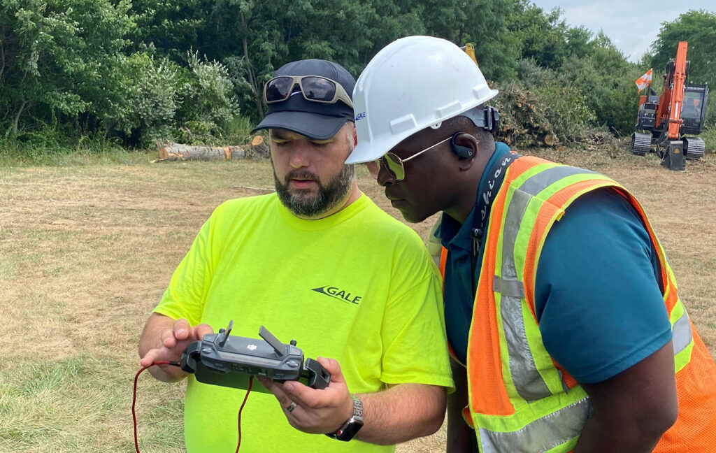 Join Our Team - Gale Associates