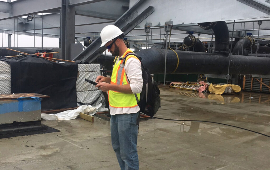 Join Our Team - Gale Associates