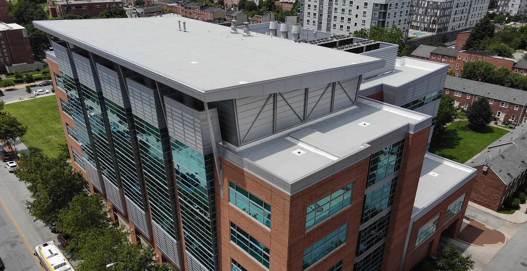 Office of the Chief Medical Examiner - Gale Associates