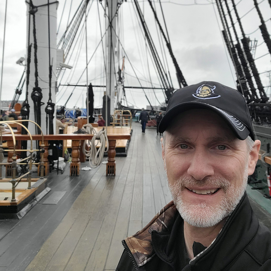 Alan Craigo - Gale Associates