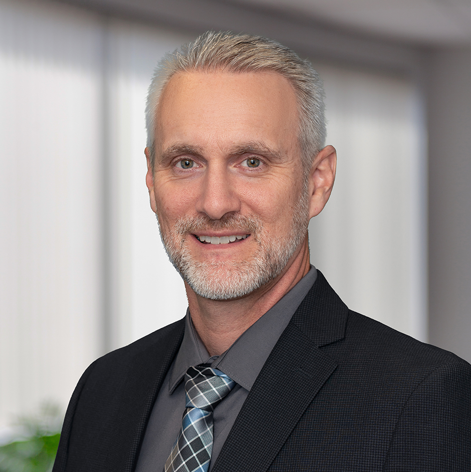 Alan Craigo - Gale Associates