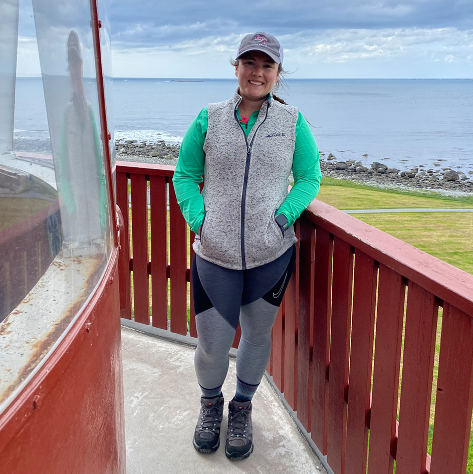 Colleen Fowler - Gale Associates