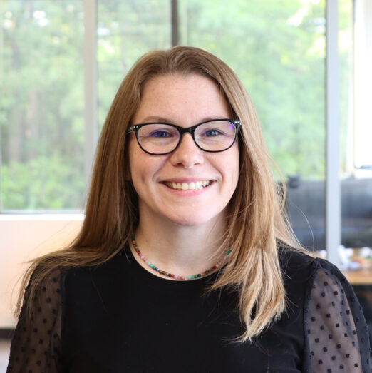 Courtney Stasko - Gale Associates