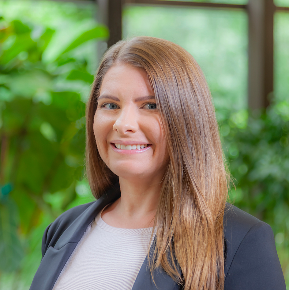 Jacklyn Marks - Gale Associates