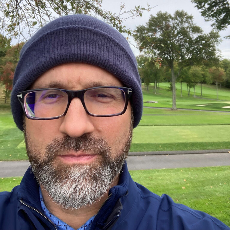 Marc Loranger - Gale Associates