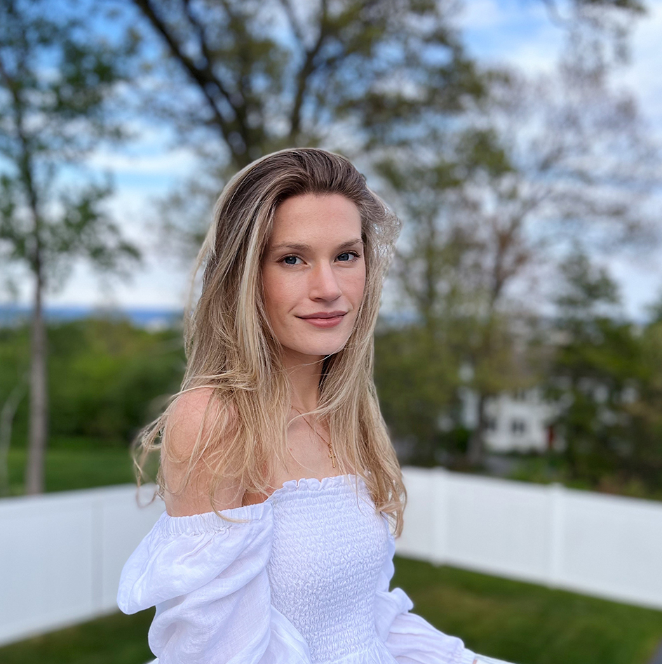 Morgan Davis - Gale Associates