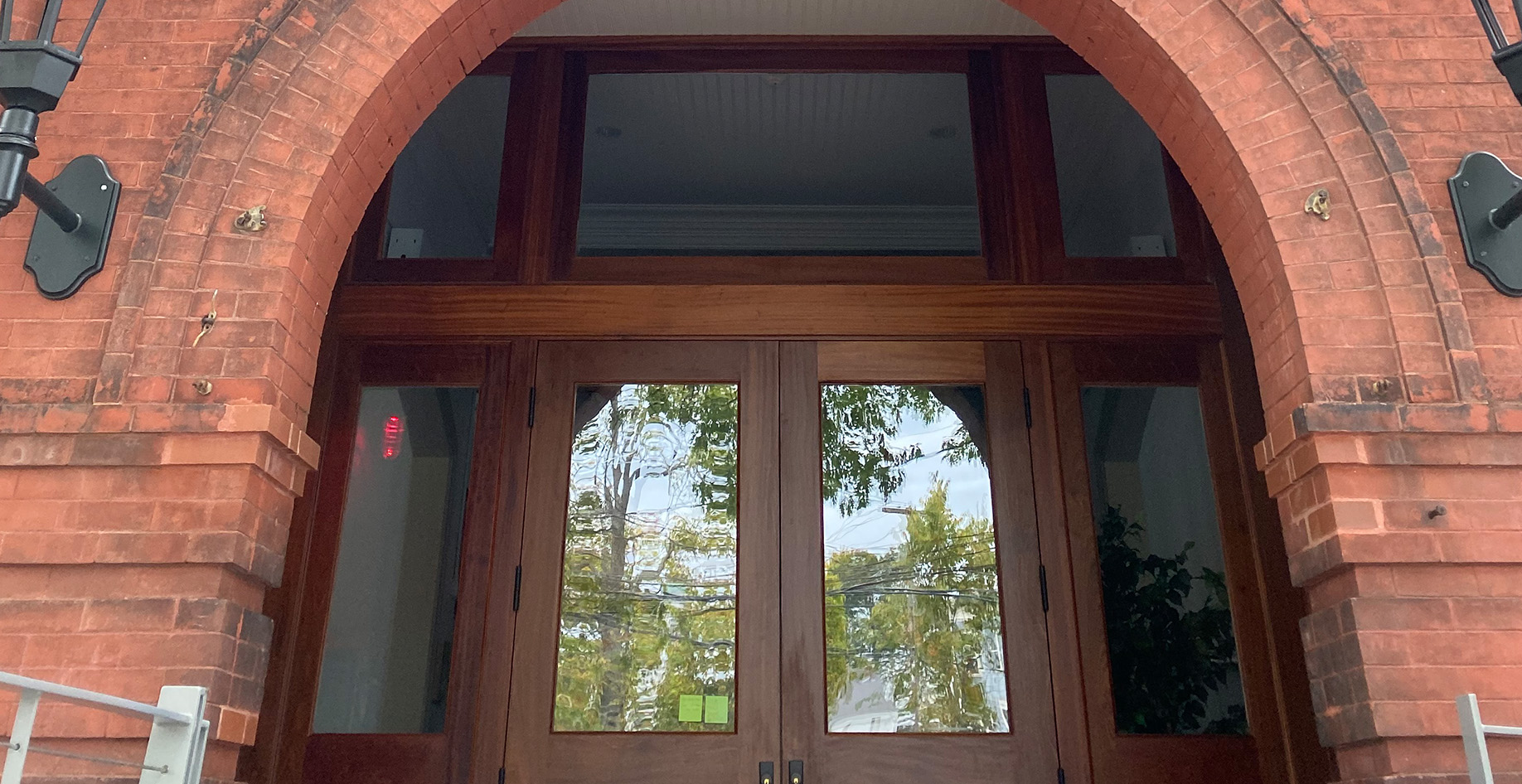 Town of Harvard, MA, Old Library Assessment and Repairs - Gale Associates