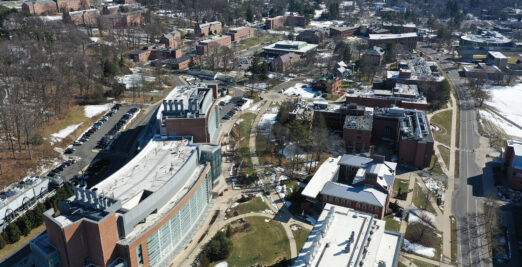 Benefits of Performing a Multi-Building or Campus-Wide Enclosure ...