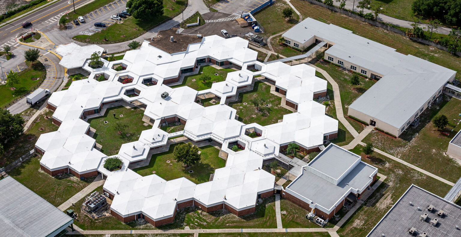 Crestwood Elementary School - Gale Associates