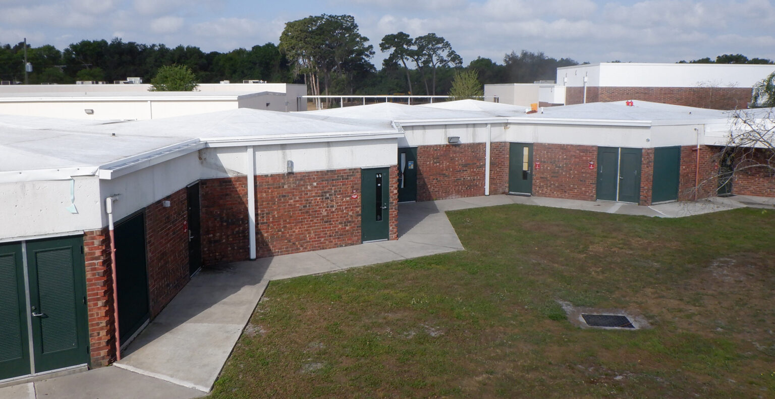 Crestwood Elementary School - Gale Associates