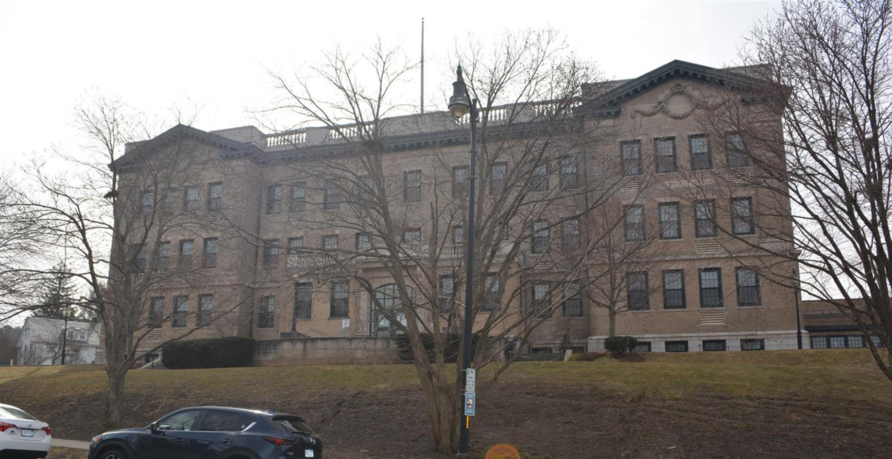 Lincoln Elementary School Gale Associates