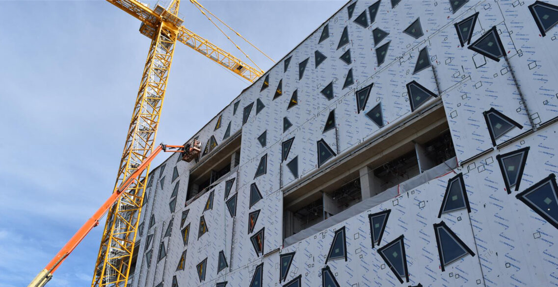 University of Florida Data Science IT Facility - Gale Associates