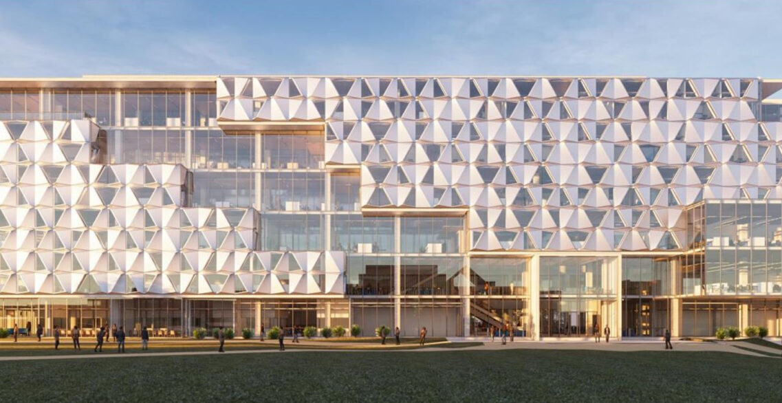 University of Florida Data Science IT Facility - Gale Associates