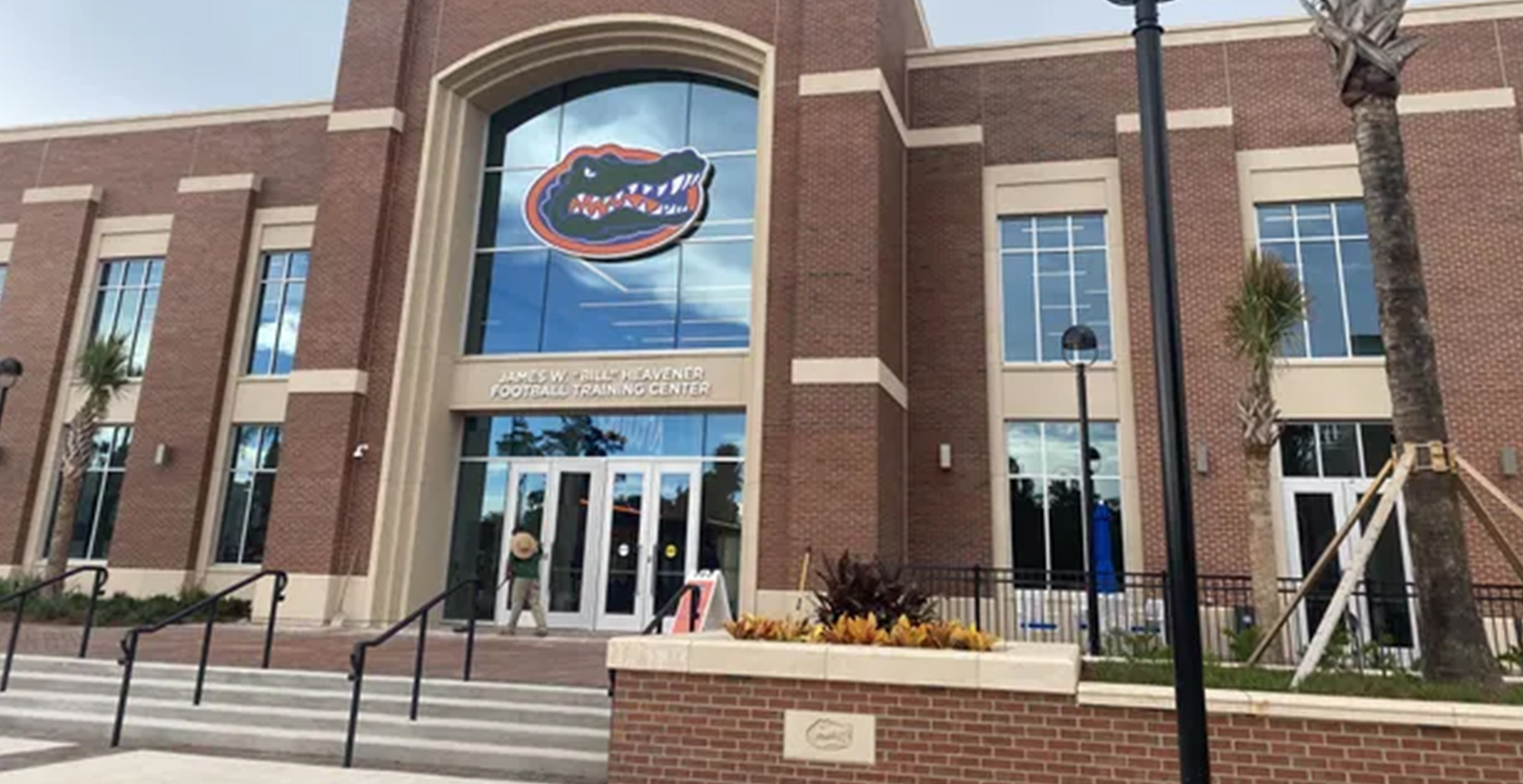 University of Florida, UAA-53 Football Complex - Gale Associates