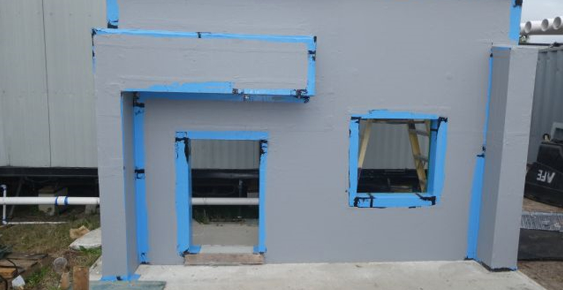 University of Florida, UAA-53 Football Complex - Gale Associates