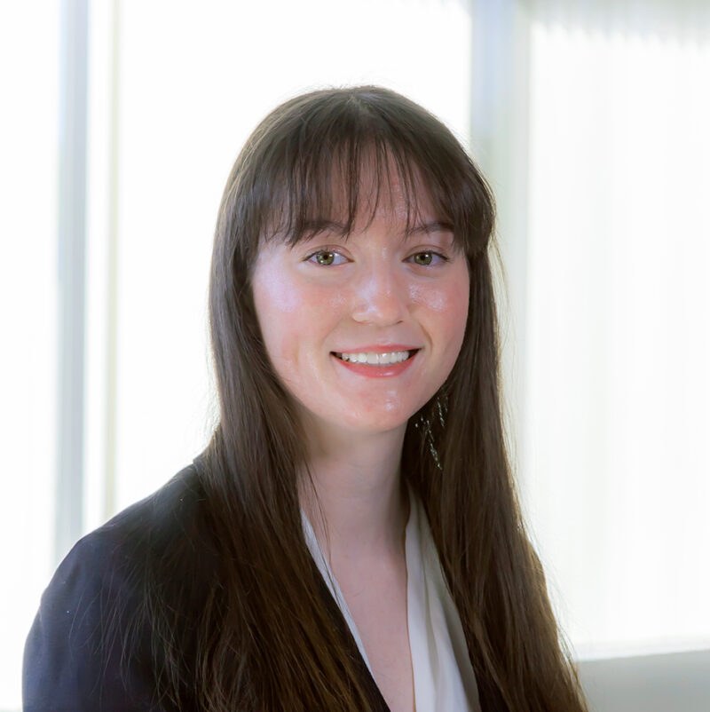 Caroline Connolly - Gale Associates