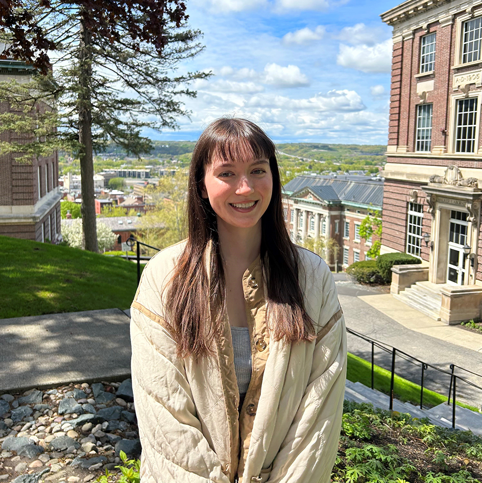 Caroline Connolly - Gale Associates