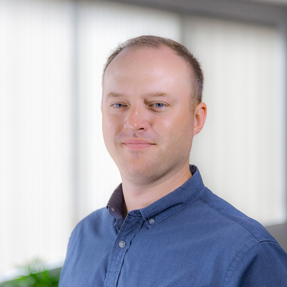 Kyle Rowan - Gale Associates