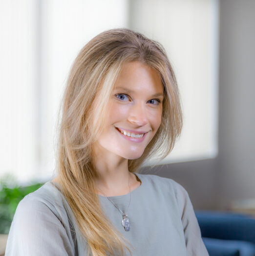 Morgan Davis - Gale Associates