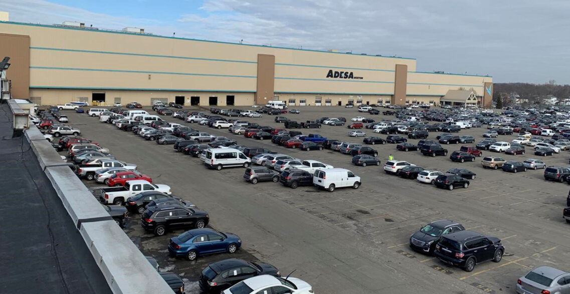 ADESA – KAR Global, Inc. - Gale Associates