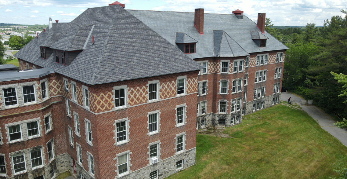 Dorothea Dix Psychiatric Center - Gale Associates