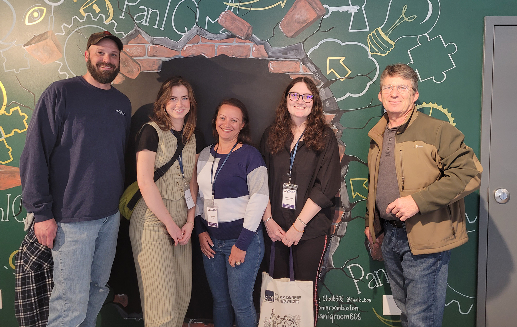 Working at Gale - Gale Associates