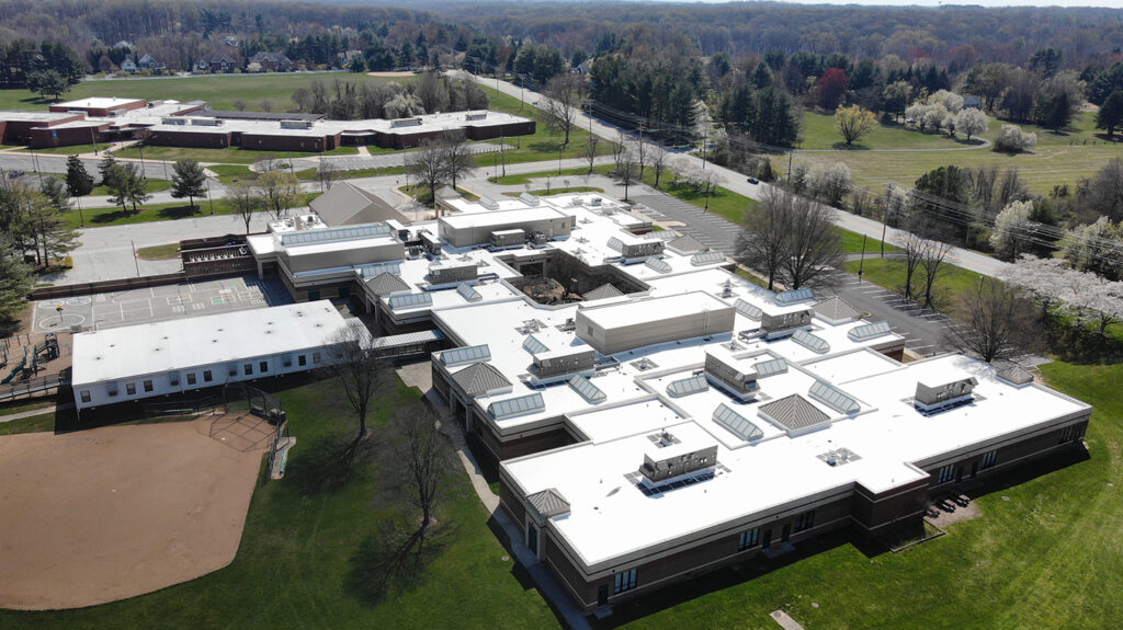 Don't Waste Money on Roof Insulation! - Gale Associates