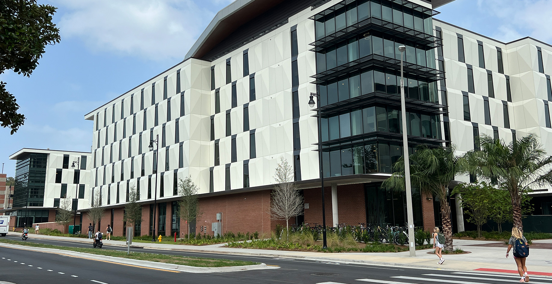 University of Florida, 654 Gator Village (Honors Residential College ...