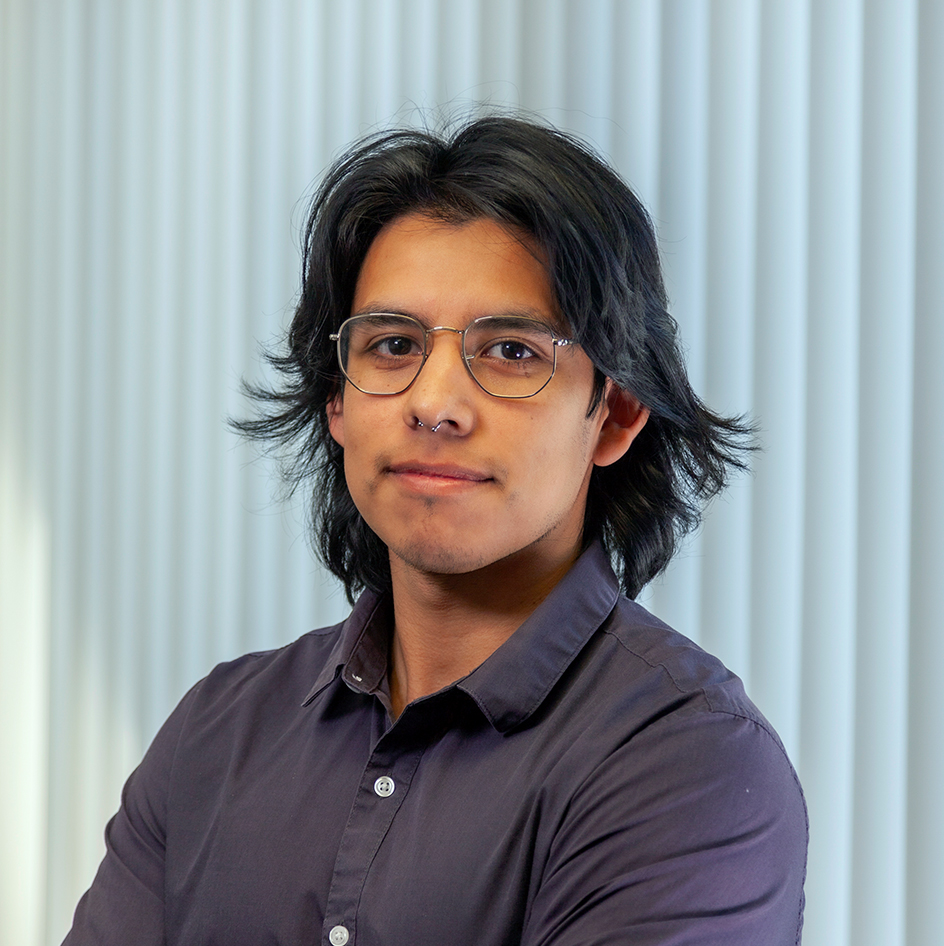 Victor Mata - Gale Associates