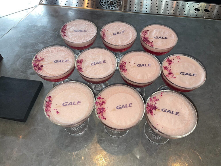 Gale's Retreat at the Boston Seaport District - Gale Associates