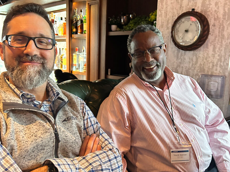 Gale's Retreat at the Boston Seaport District - Gale Associates