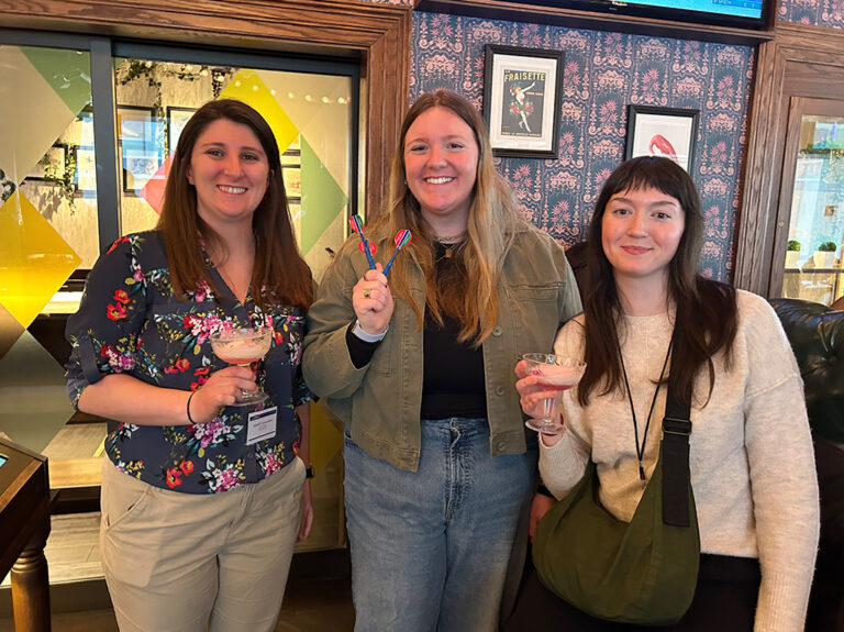 Gale's Boston Seaport Retreat - Gale Associates