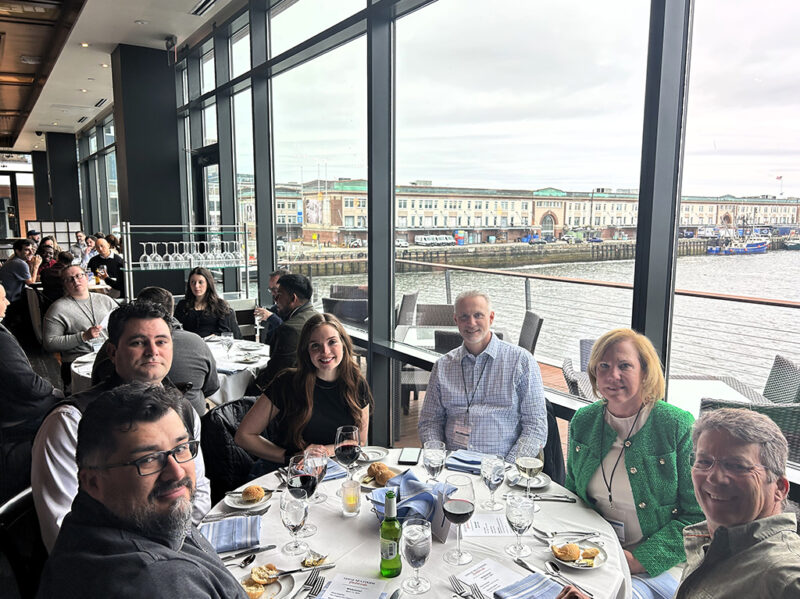 Gale's Boston Seaport Retreat - Gale Associates