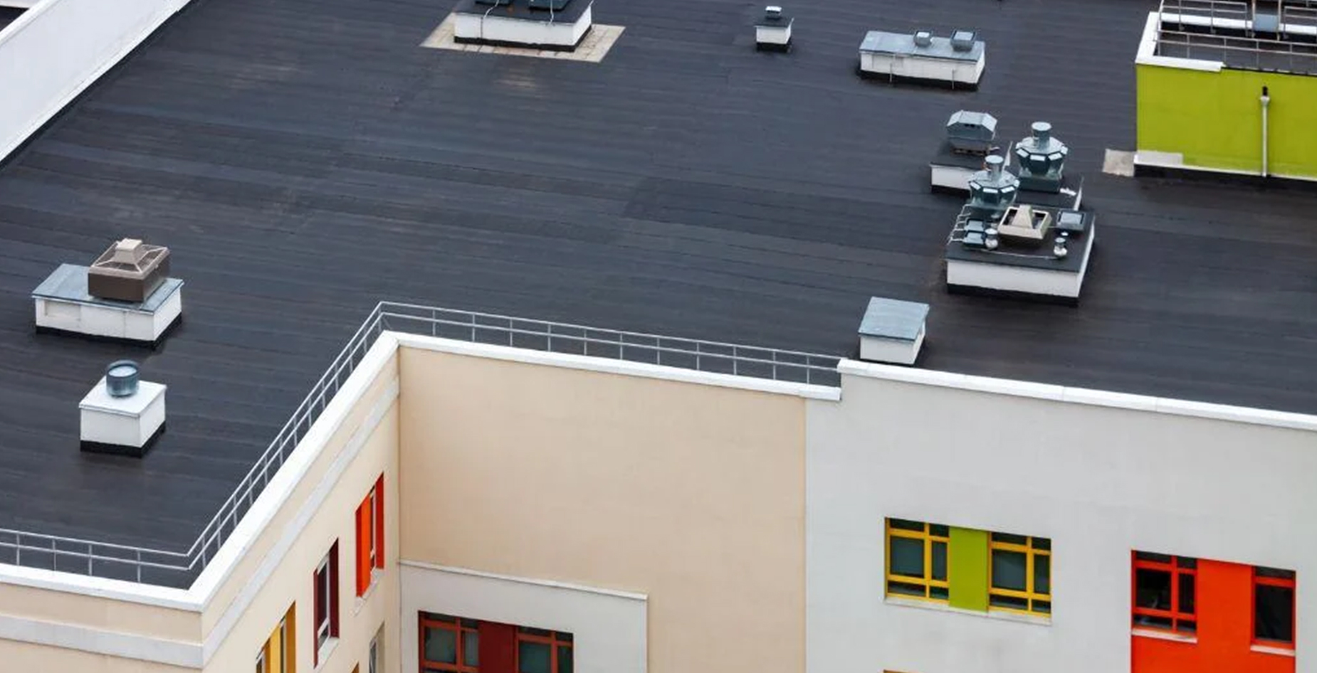 Roofing Sustainability: Aligning best practices with the 3 Ps - Gale ...