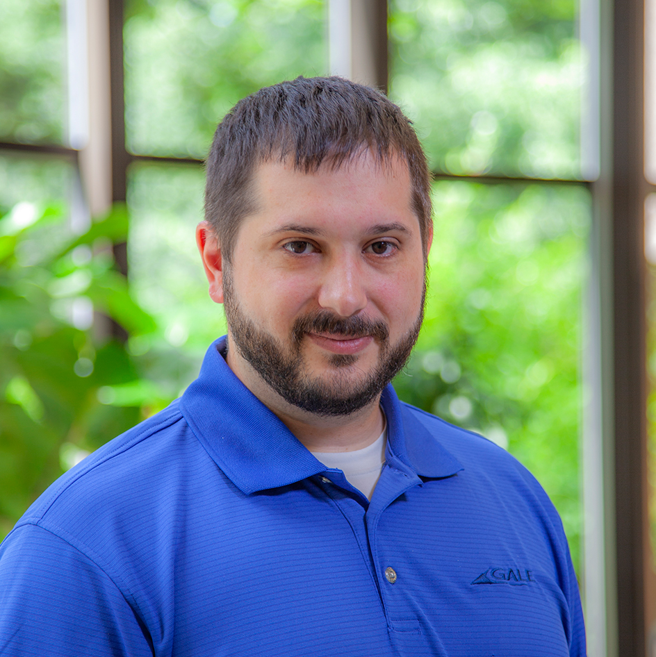 Alan Pinciaro - Gale Associates